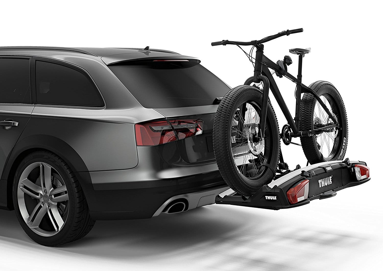 Thule VeloSpace XT 3 günstig kaufen (April 2025 Preise)